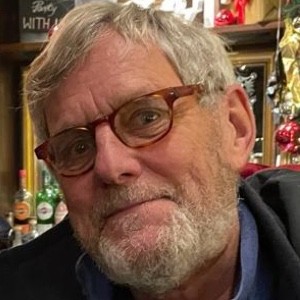 Pancreatic Cancer UK - Andy Barnes